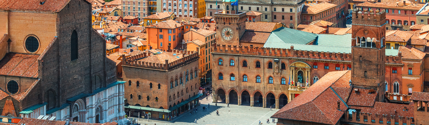 Renovit per la Città Metropolitana di Bologna e delle province emiliane